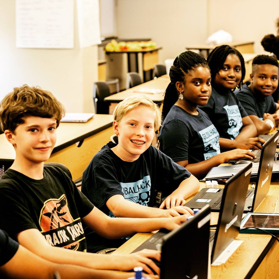 Youth Enrichment - Thomas Dunn Learning Center